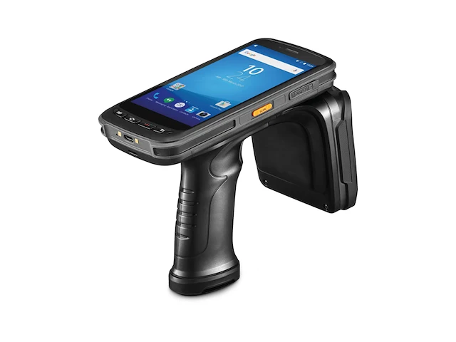 3x slimme android handterminal industriële kwaliteit sygole, sg-ur-h16 ...