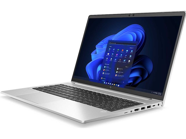 Hp elitebook 650 g9 15.6”, core(tm) i5 12th gen, 16 gb ram, 512 gb nvme ...