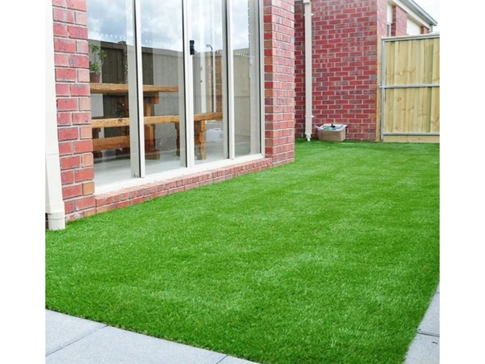 Kunstgras rol 2x25m, 2025 Kavel nummer: 100 - AlleVeilingen