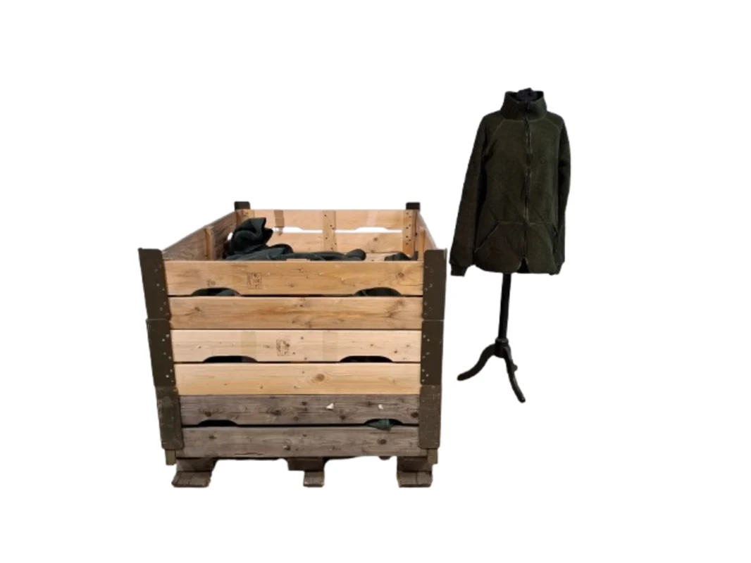 Persoonlijke uitrusting en kleding defensie - AlleVeilingen